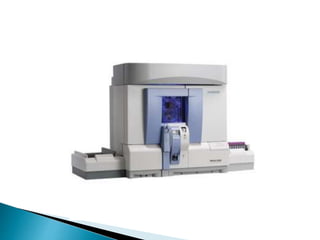 ADVIA Concept & Principles | PPTX