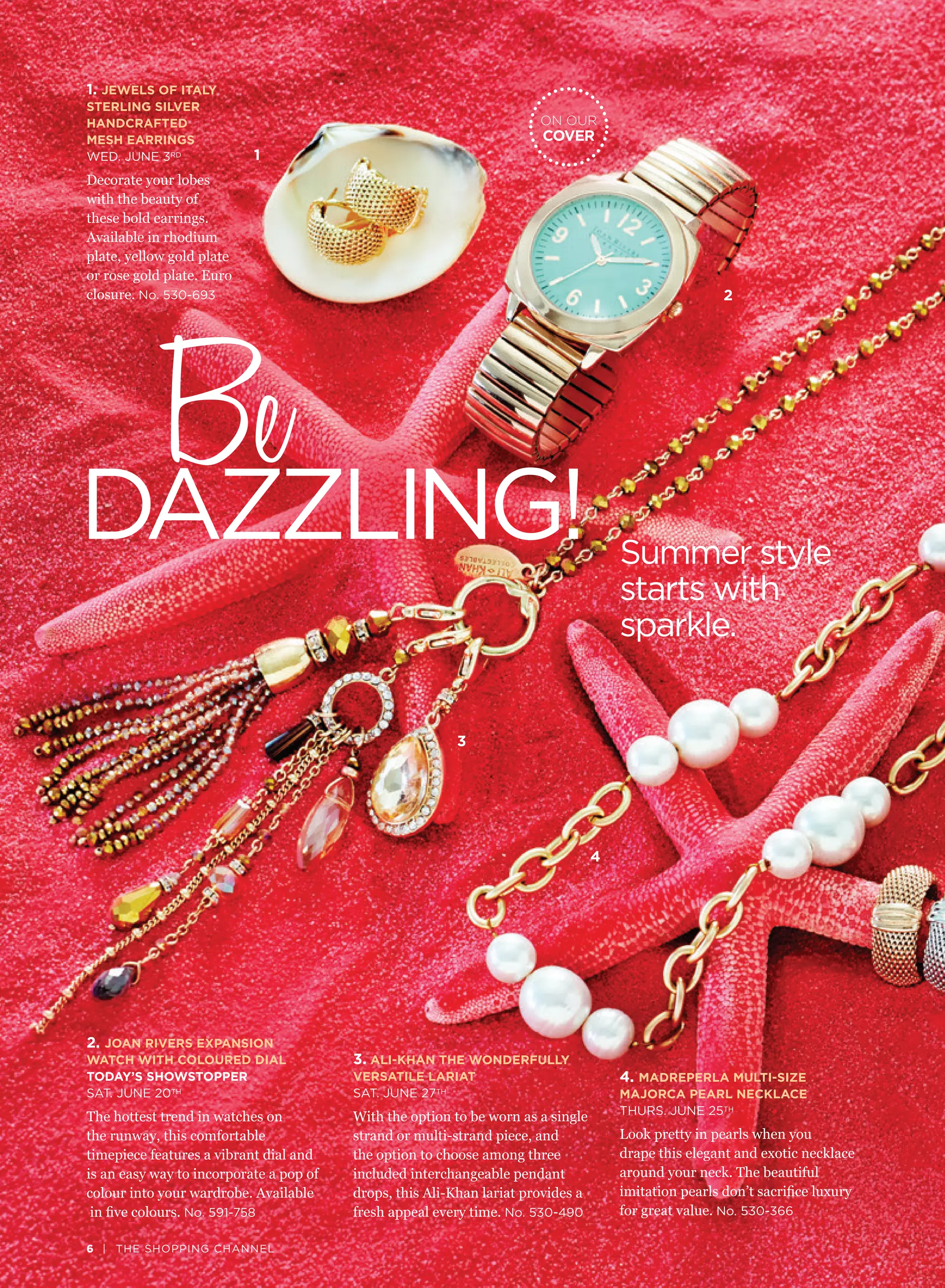 TheShoppingChannelMagazine | PDF