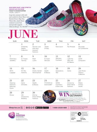 TheShoppingChannelMagazine | PDF