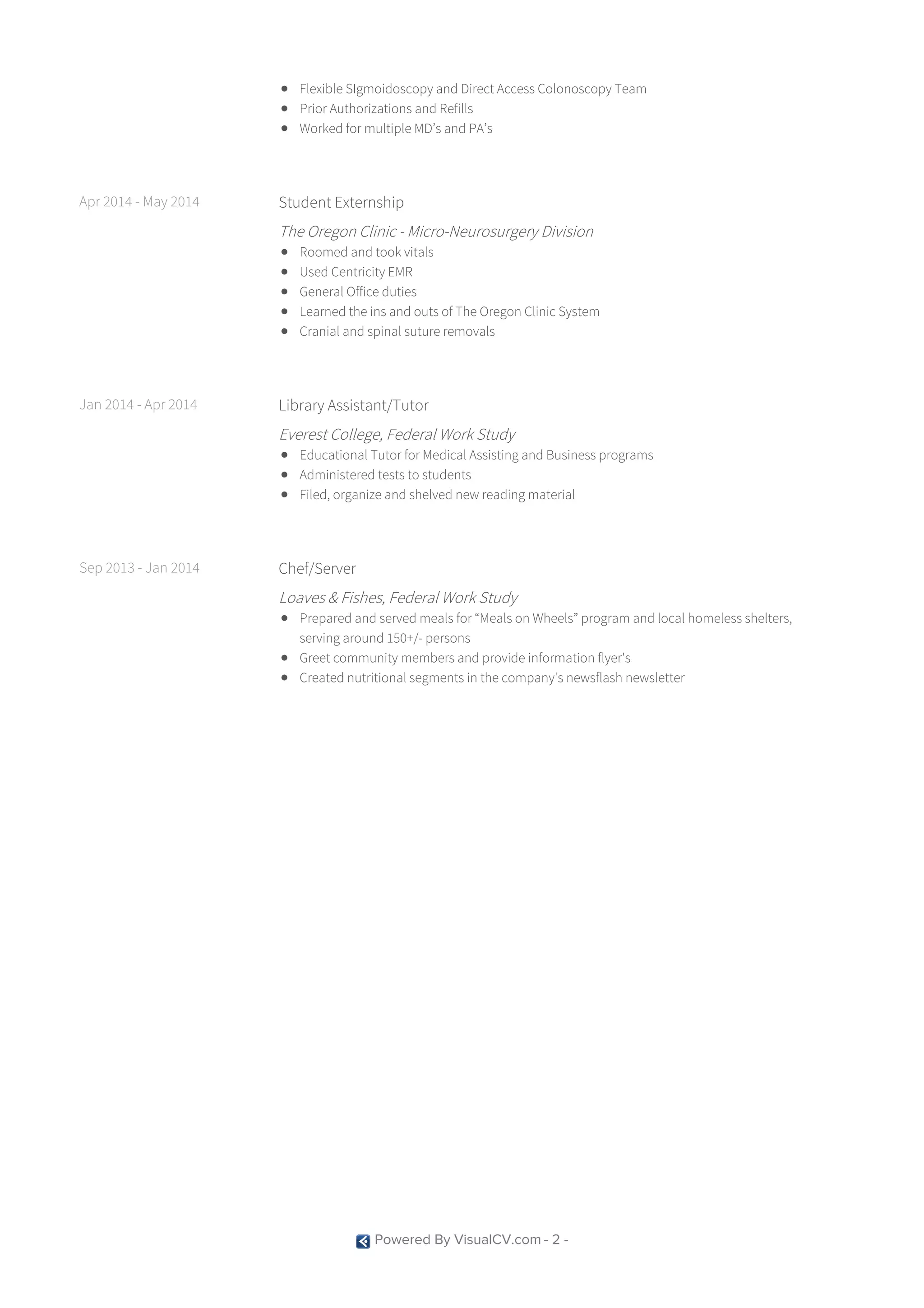 Jason_Carpenter, NCMA_visualcv_resume | PDF