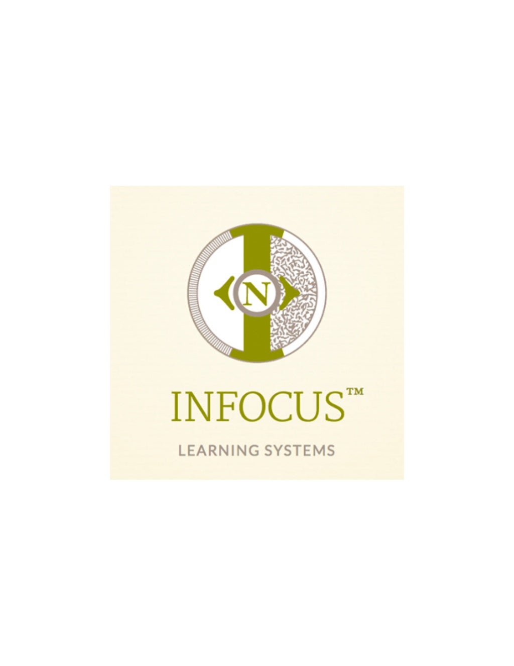 Infocus PDF Logo