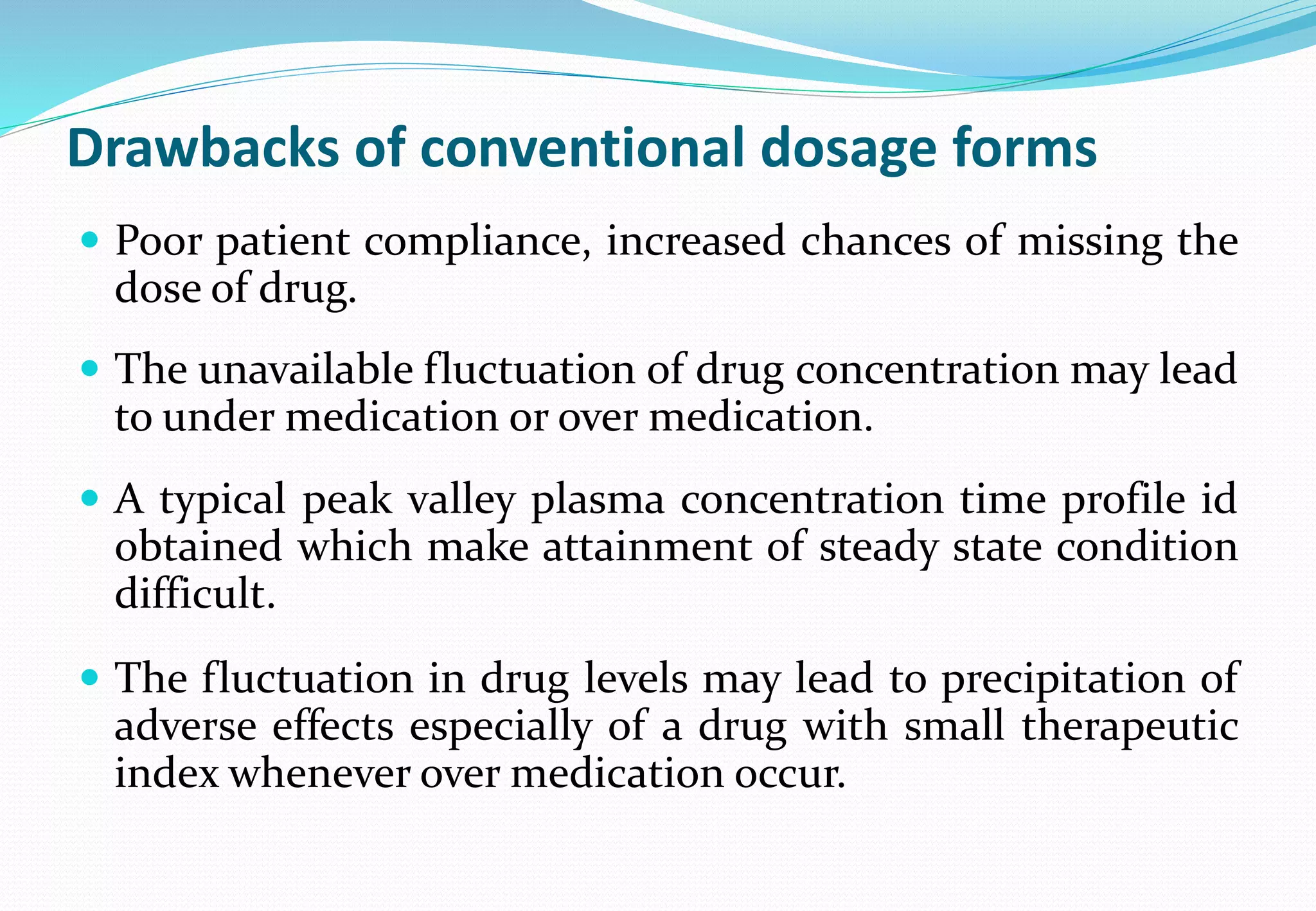Herbal Drug Delivery System | PPTX