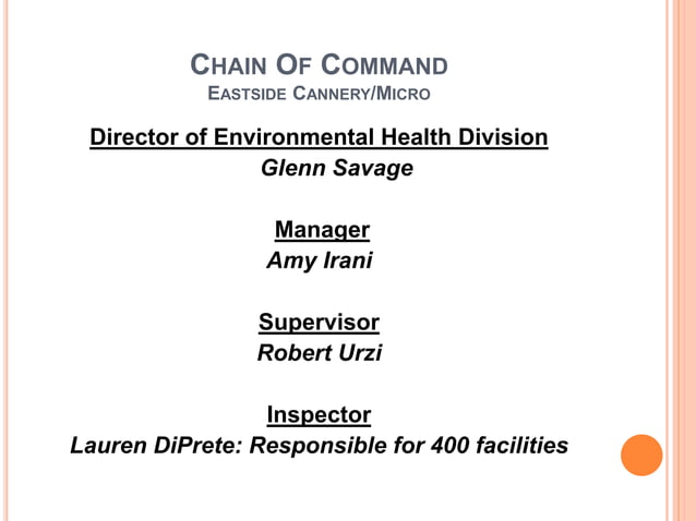 SNHD Project Powerpoint Presentation | PPT | Free Download