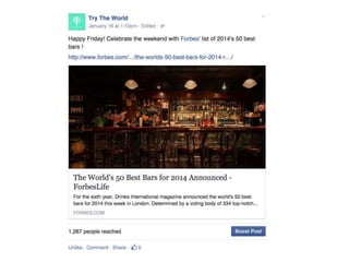 TTW Presentation | PPT