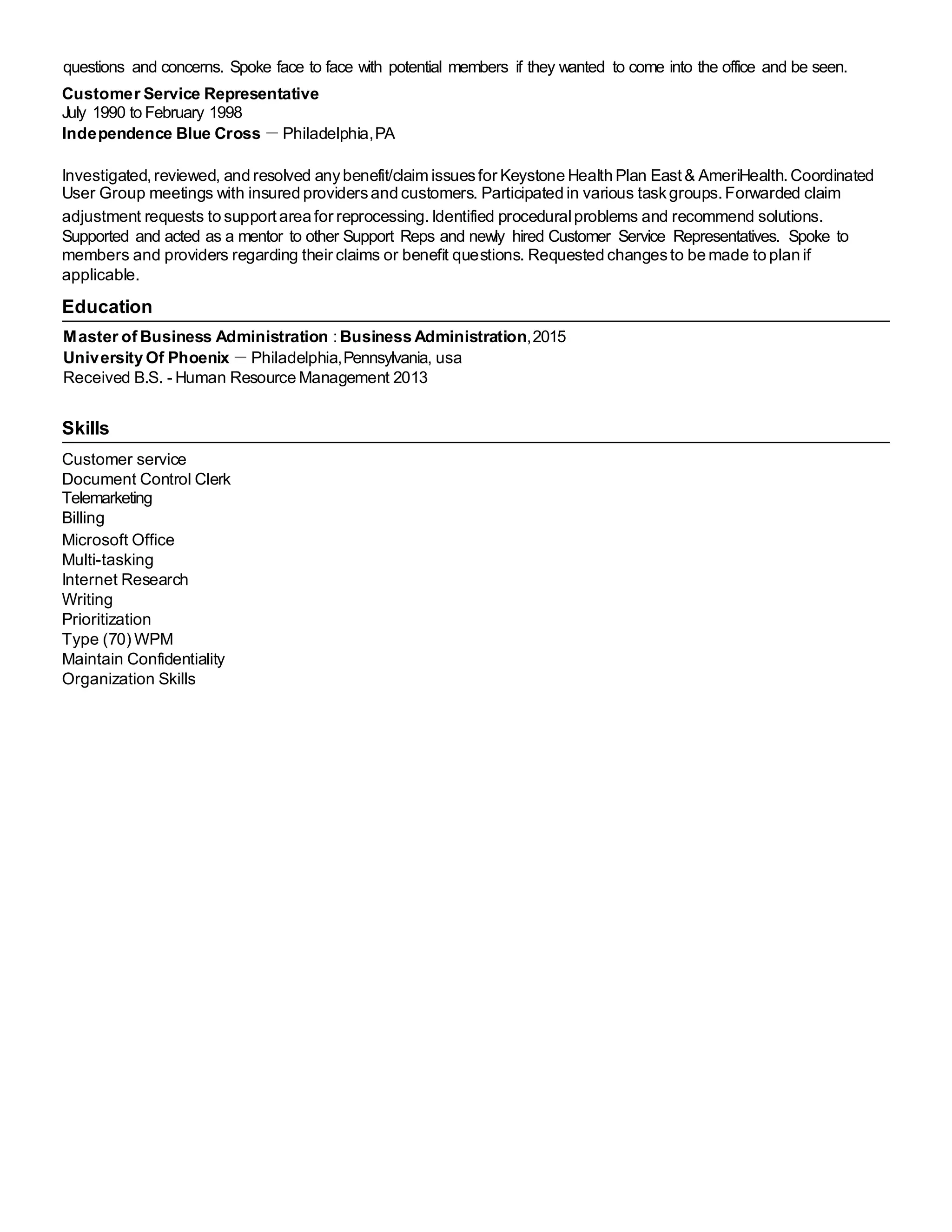 Carolyn_Resume | DOCX