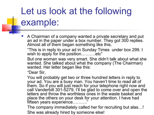 64 interview question | PPT