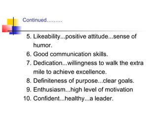 64 interview question | PPT