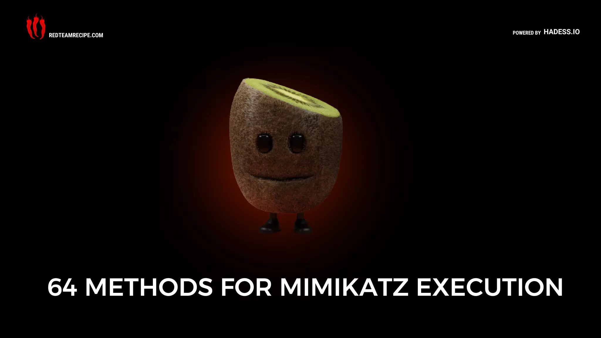 64 Methods for Mimikatz Execution | PDF