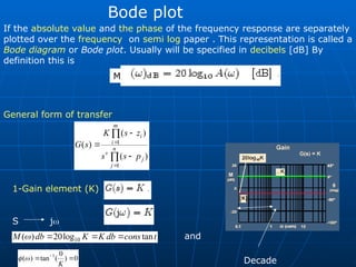 automatic control systems stability analysis .ppt