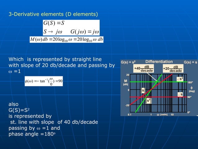 automatic control systems stability analysis .ppt
