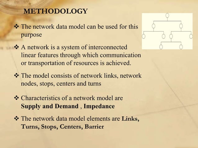 GIS in emergency management | PPTX | Computer Networking | Computing