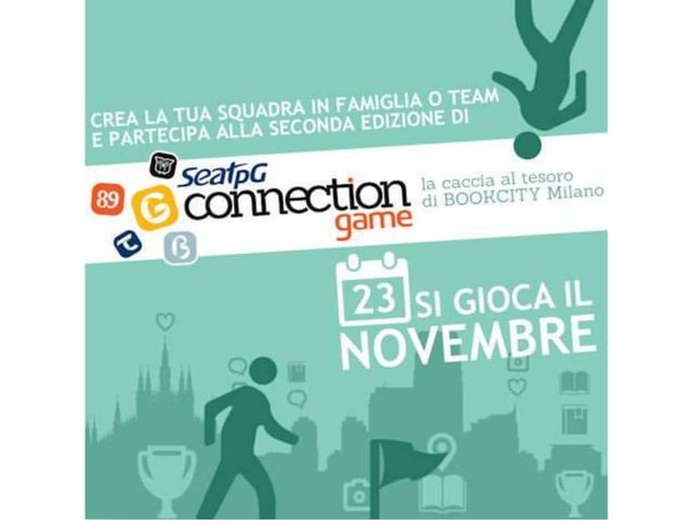 Seat PG connection game - Gamification in customer engagement | PPTX