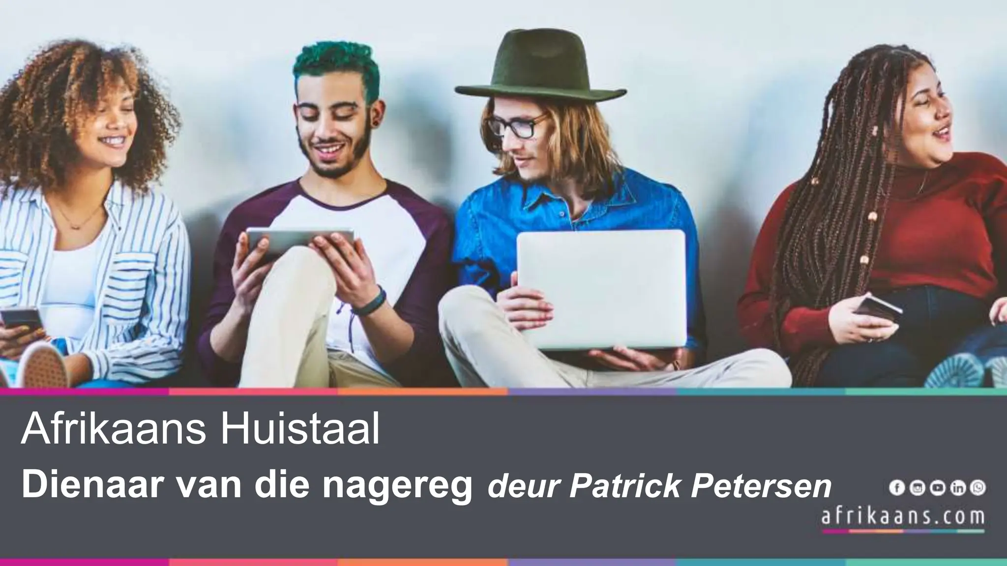 65. 2023 Afr HT dienaar van die nagereg.pptx