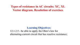 65-66 Types of resistance in AC circuits.pptx