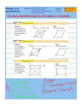 6-5 Rectangles and Rhombi Conditions Concepts.pdf