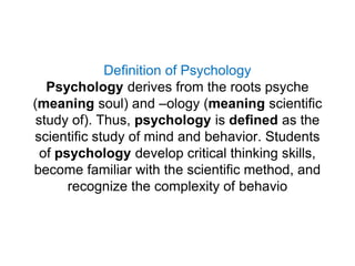 6501 first lec | PPT