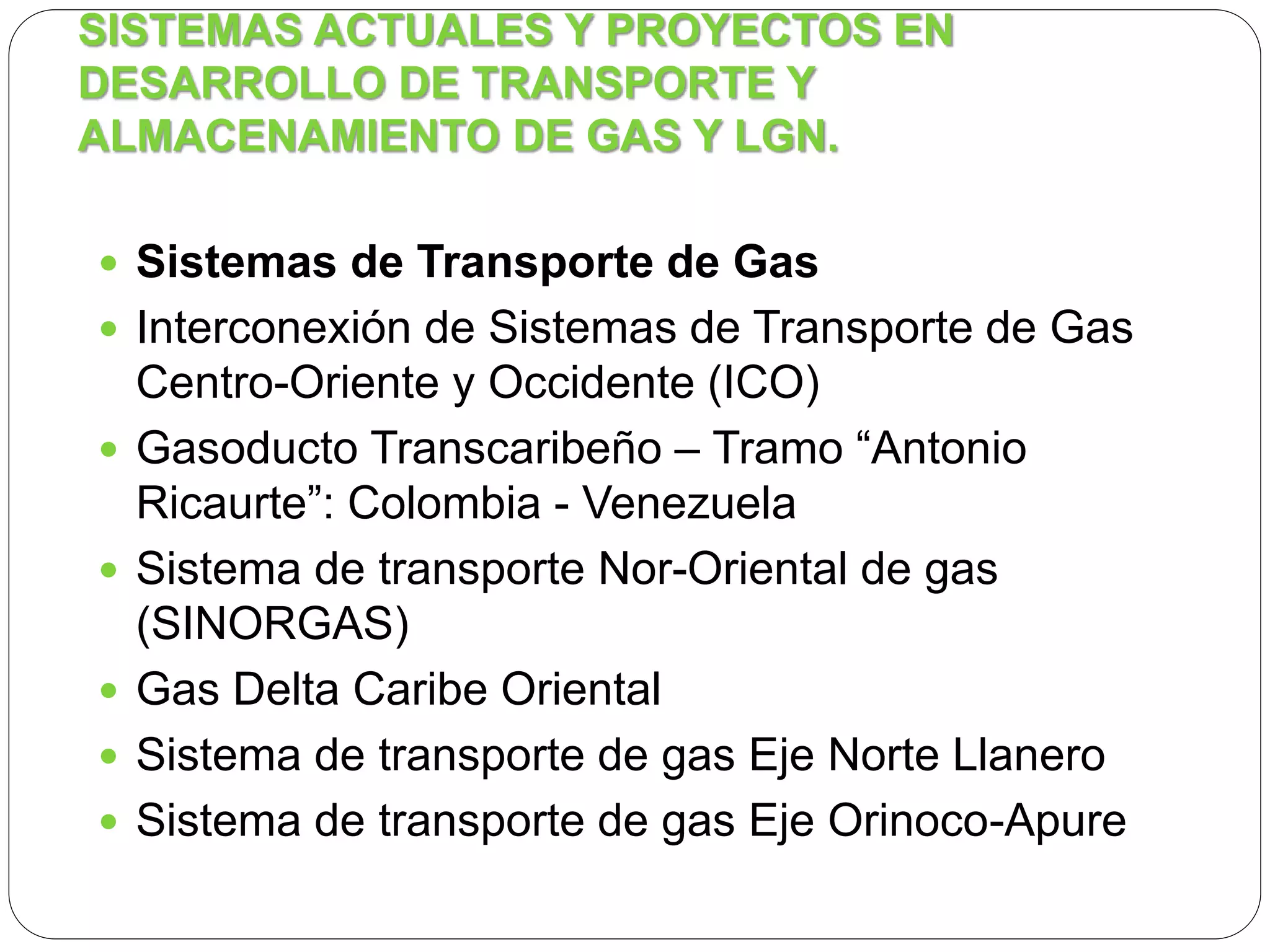 65064165 historia-de-la-industria-del-gas-natural-en-venezuela | PPTX