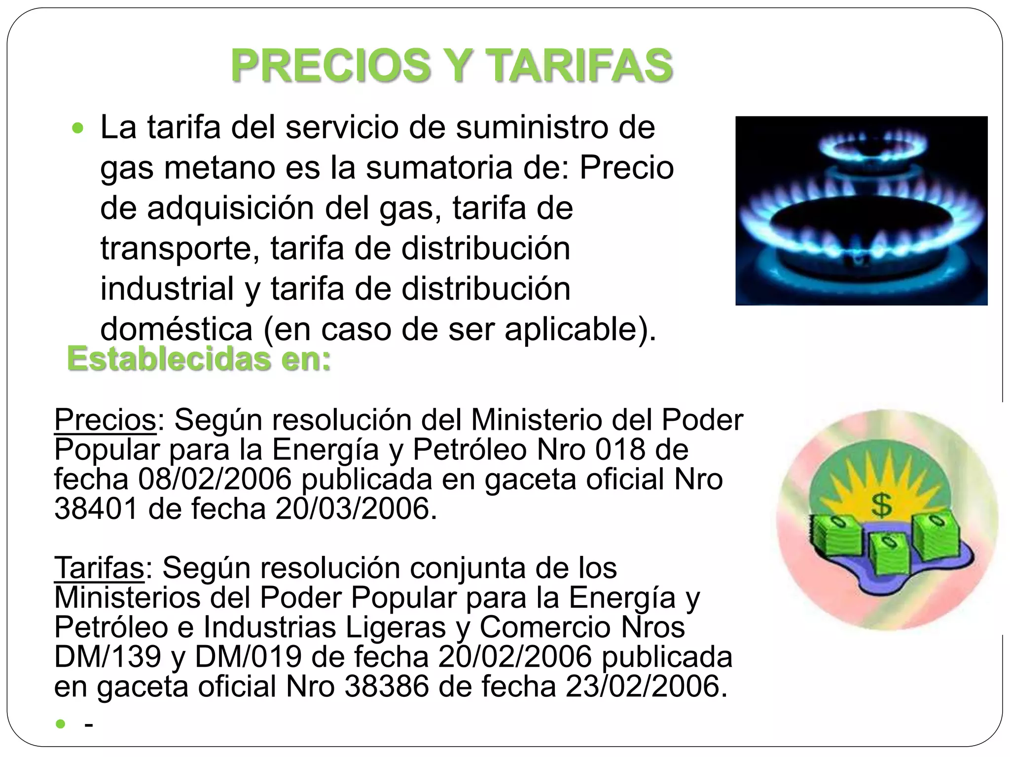 65064165 historia-de-la-industria-del-gas-natural-en-venezuela | PPTX