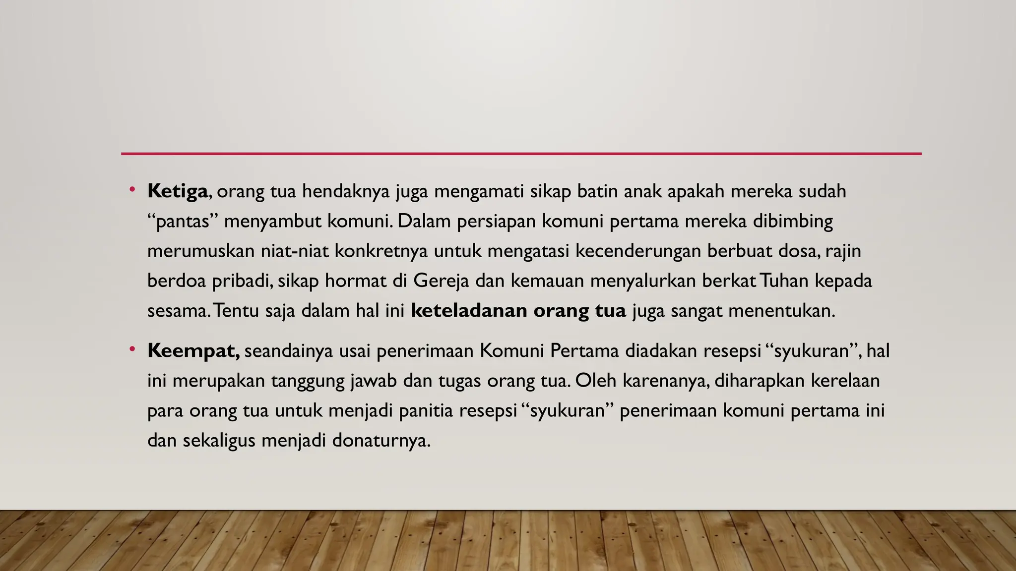 REKOLEKSI-Orangtua-Calon-Penerima-Komuni-Pertama.pptx