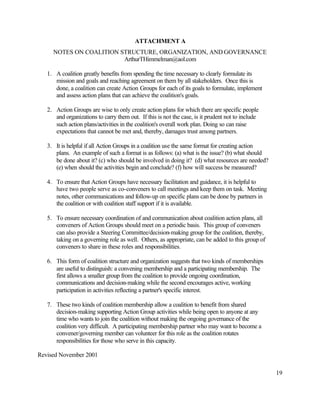 CollaborationForAChange | PDF