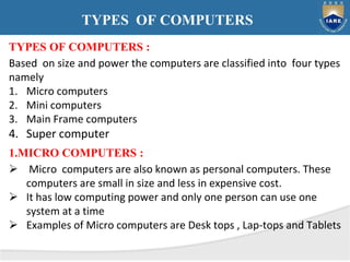 computer organisation and architecture_ppt.pptx