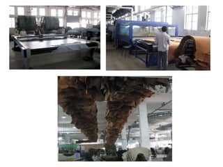 Leayan Global - Compay Profile | PPTX