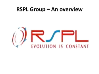 Leayan Global - Compay Profile | PPTX