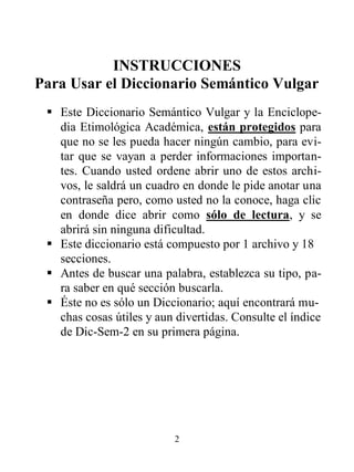 65107932 diccionario-semantico- | PDF