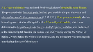 hyperparathyroidism | PPTX | Thyroid Disorders | Endocrine and ...