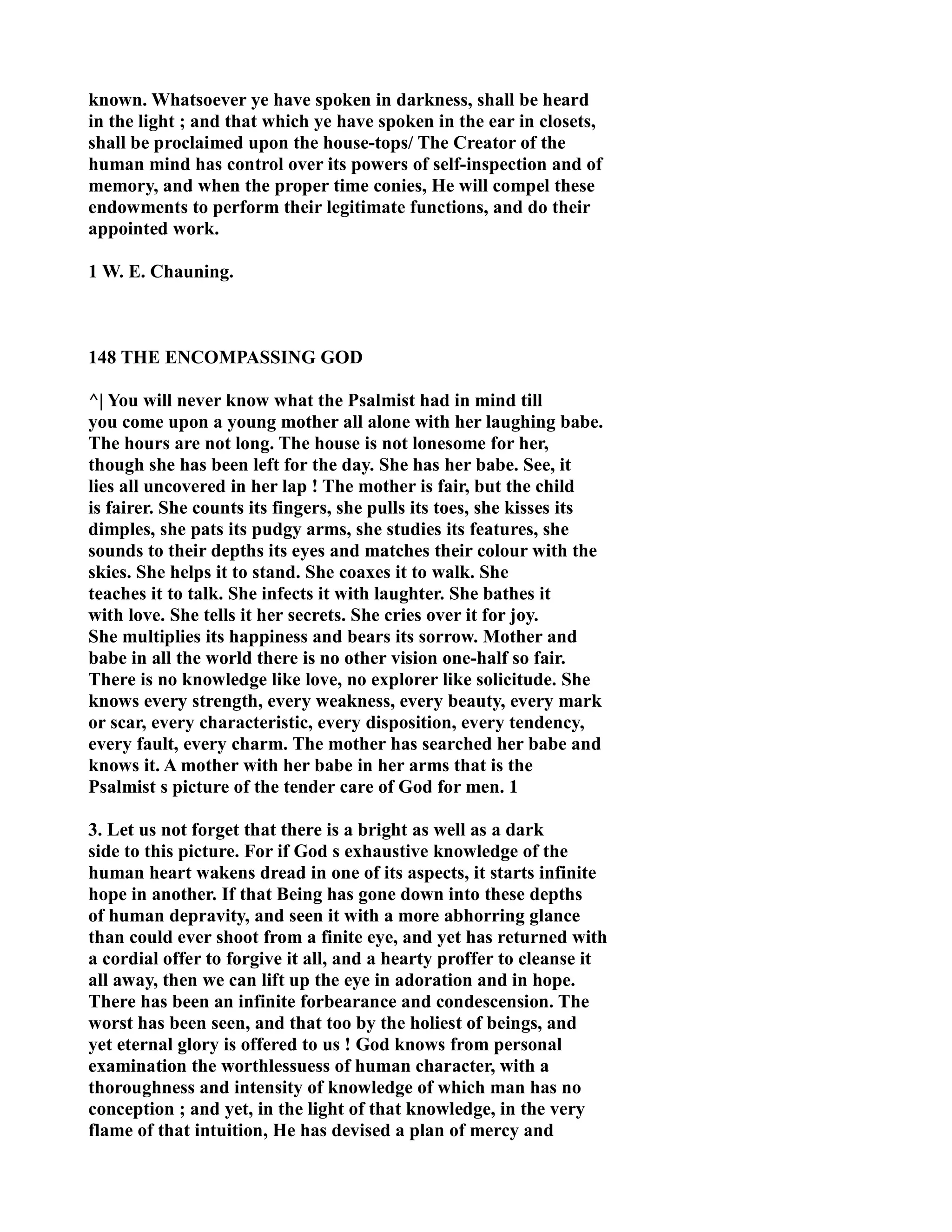 65148972 psalm-139 | PDF