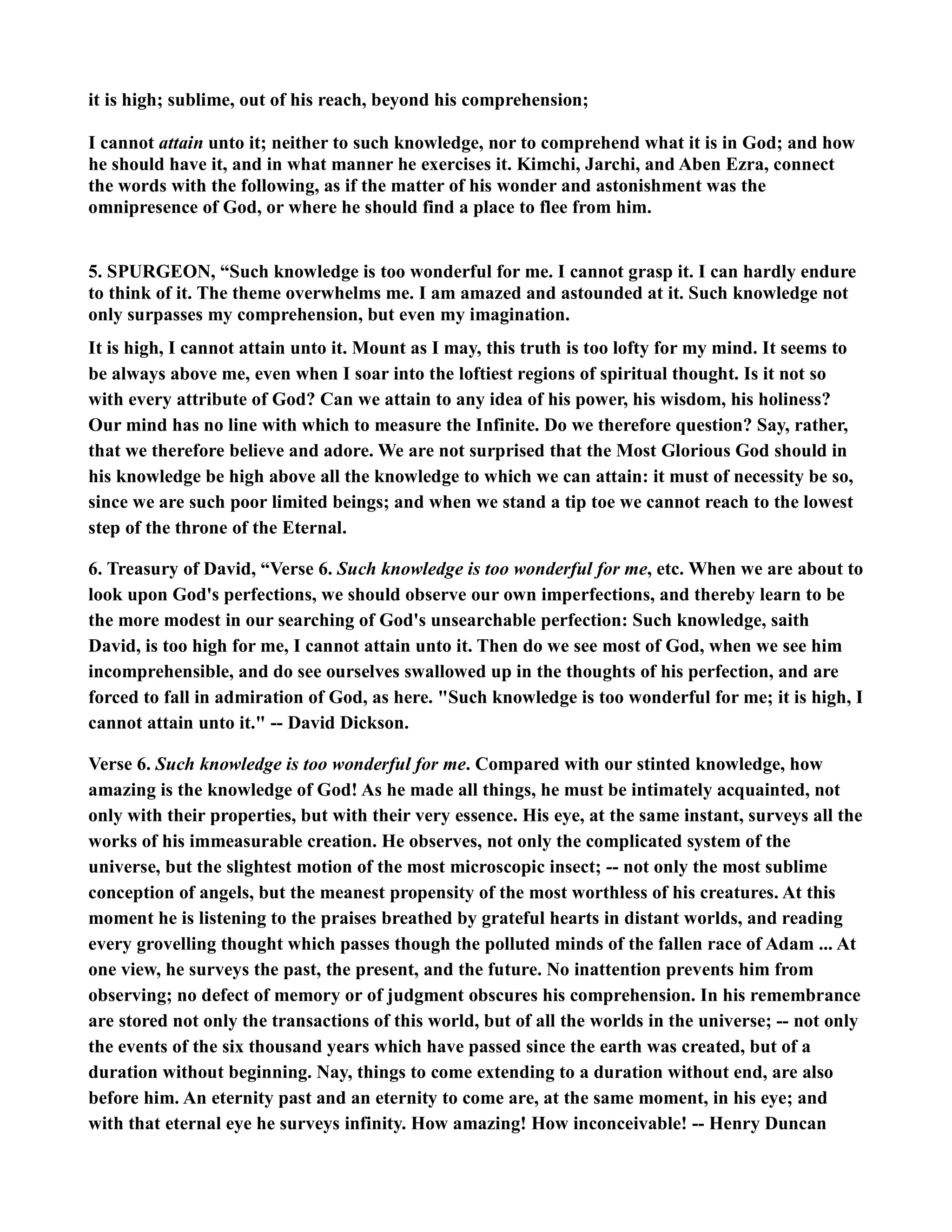 65148972 psalm-139 | PDF