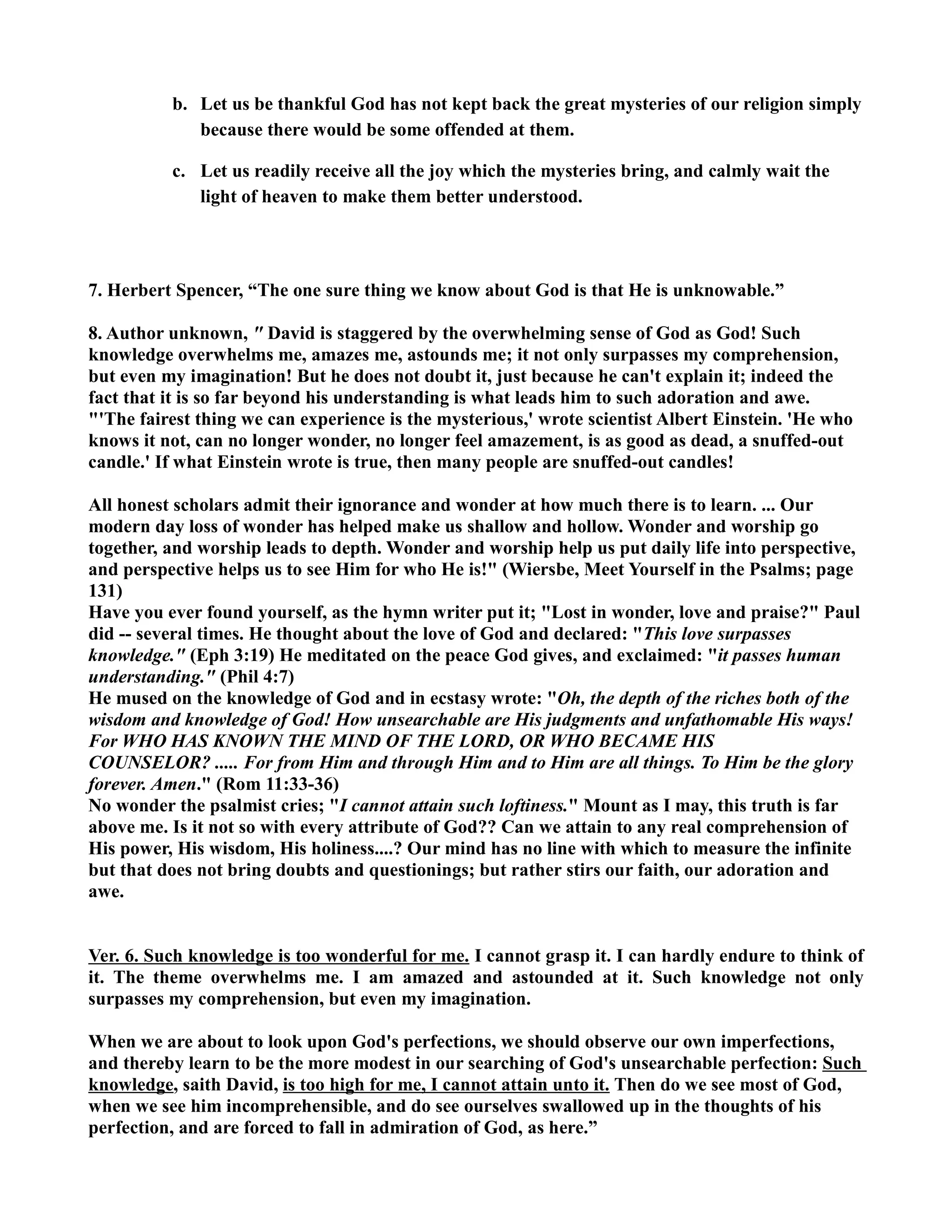 65148972 psalm-139 | PDF