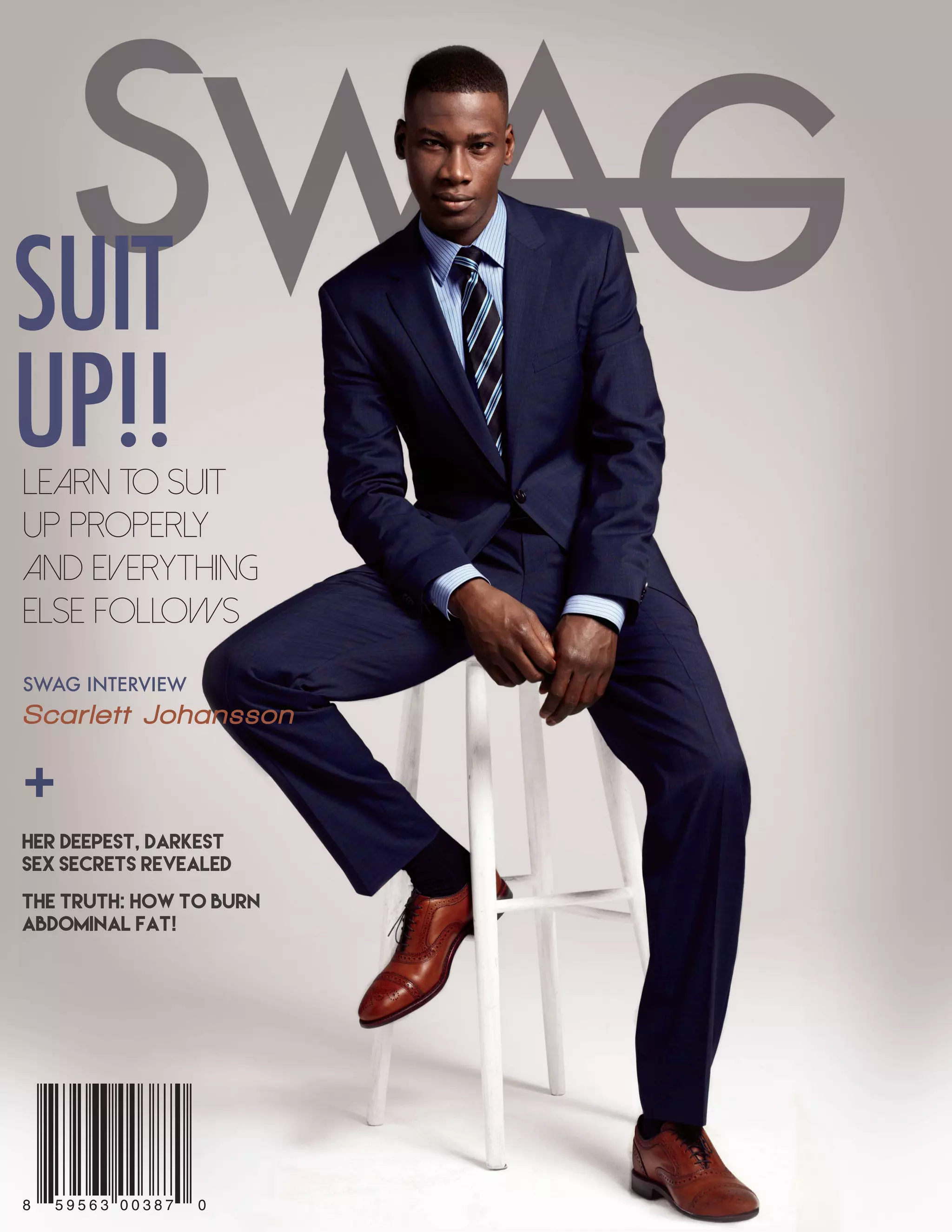 SWAG magazine | PDF