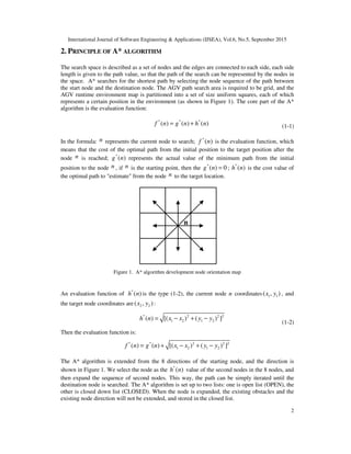 AGV PATH PLANNING BASED ON SMOOTHING A* ALGORITHM | PDF | Search | Internet