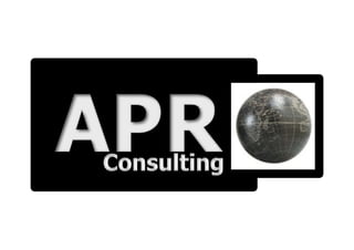 Logo Apro Consulting | PDF