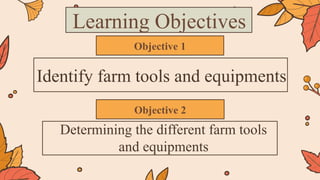 12345678901Farm-Tools-and-Equipment.pptx