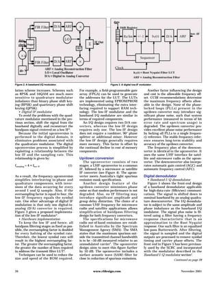 RF Mixed Signal Guidi-McIllree-Stannard | PDF