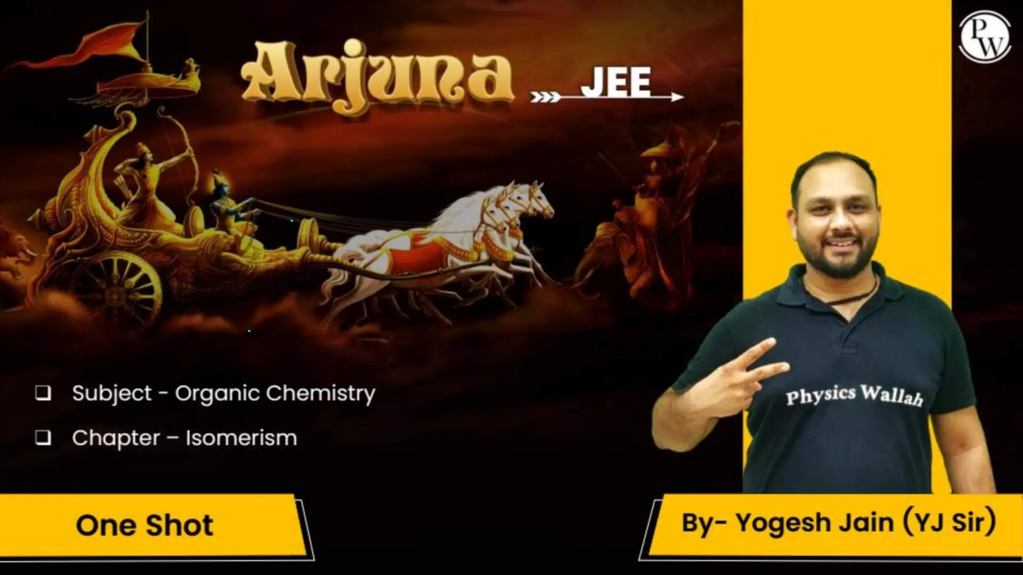651d8c34482a5b00187c070a_##_Isomerism_Class Notes_Arjuna JEE YT.pdf