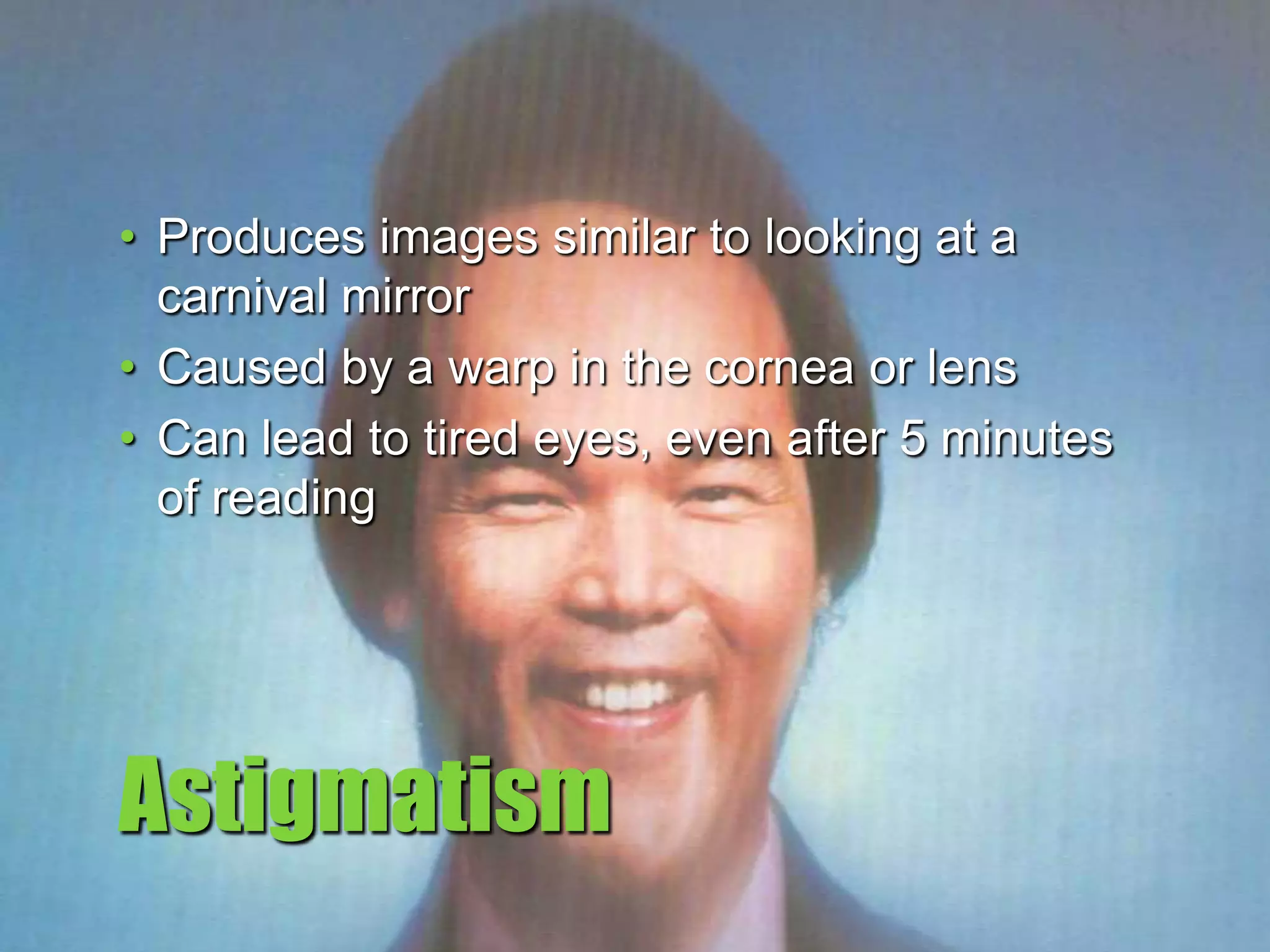 652 visual impairment presentation (2) | PPTX