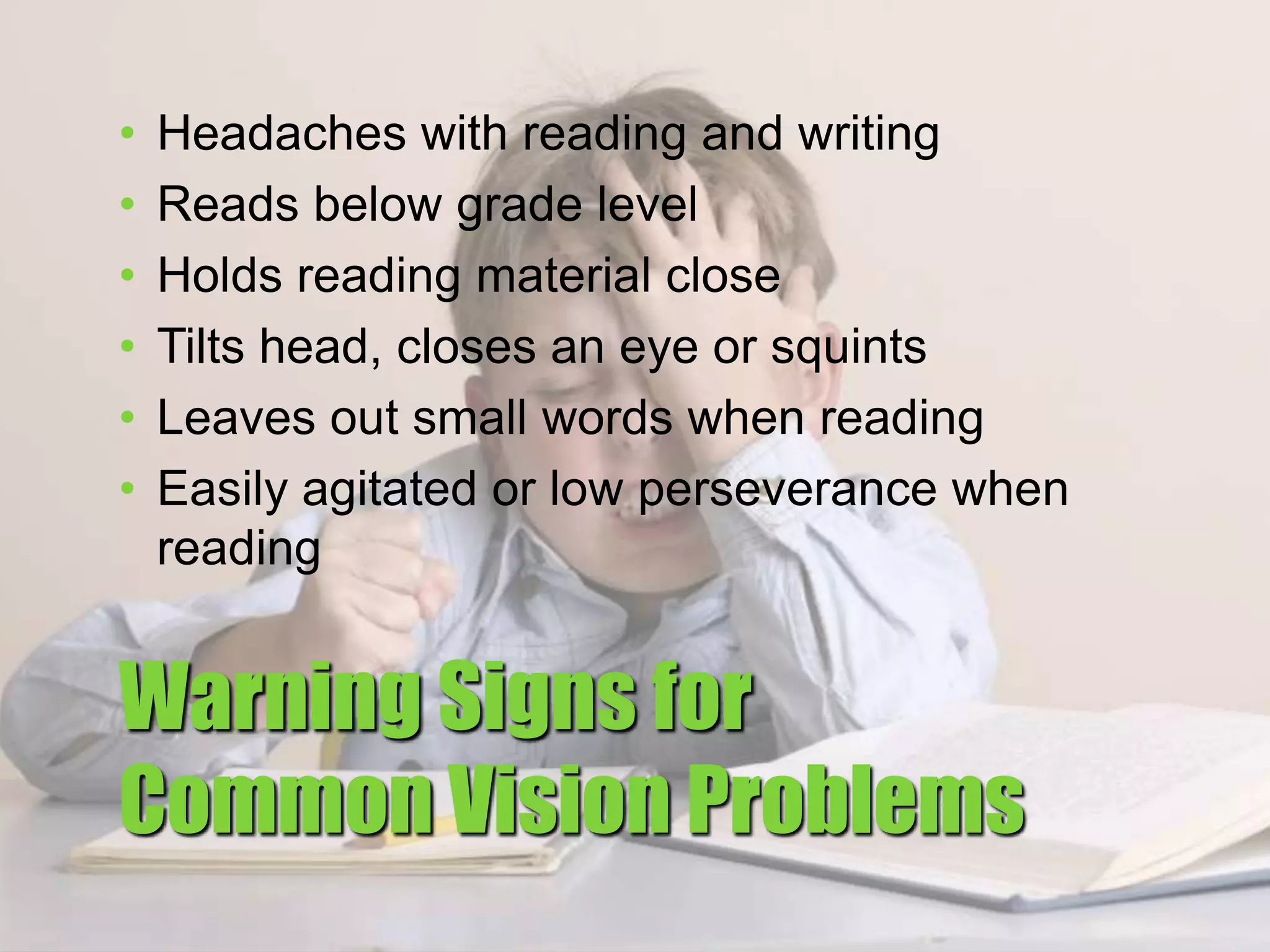 652 visual impairment presentation (2) | PPTX