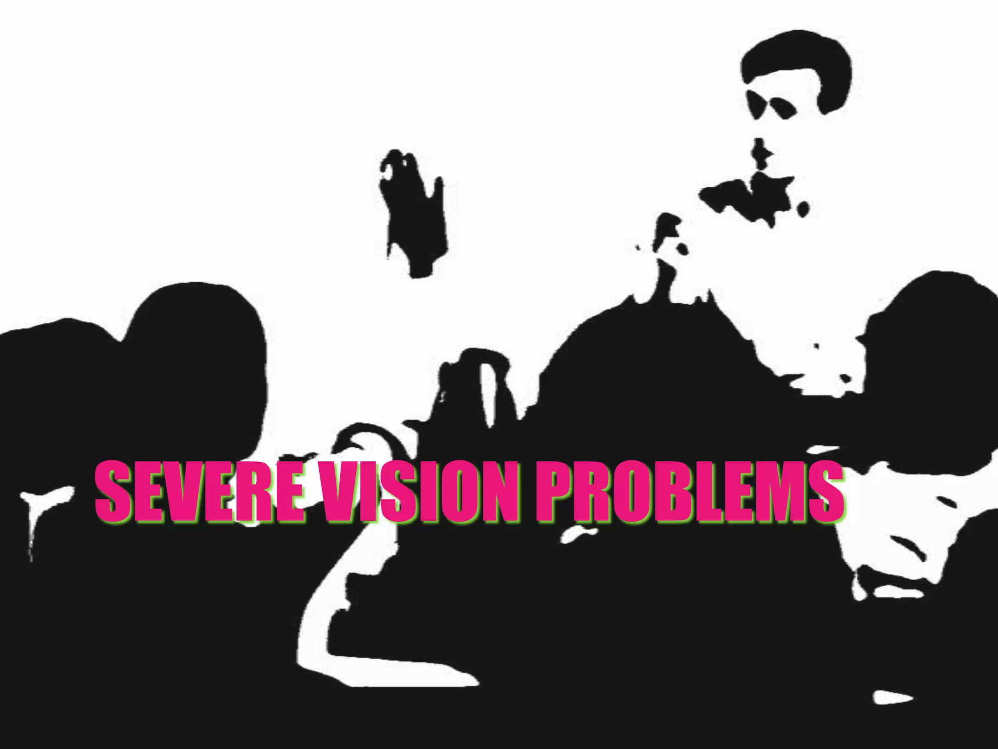 652 visual impairment presentation (2) | PPTX