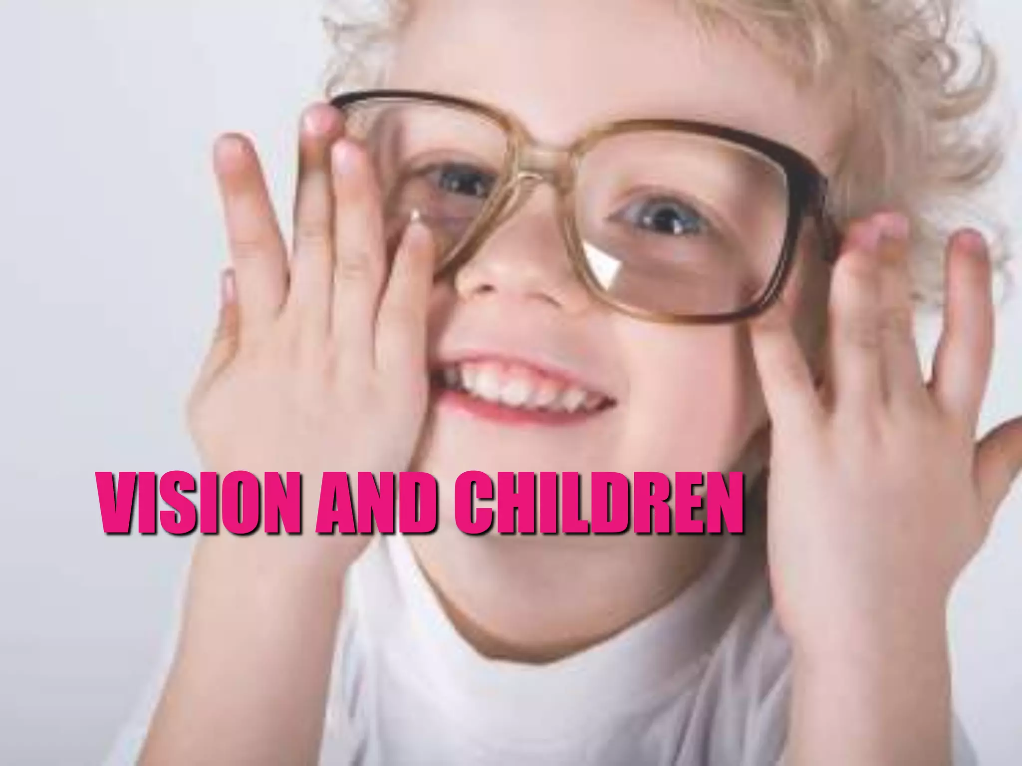 652 visual impairment presentation (2) | PPTX