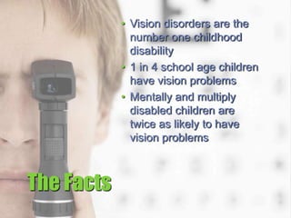 652 visual impairment presentation (2) | PPTX