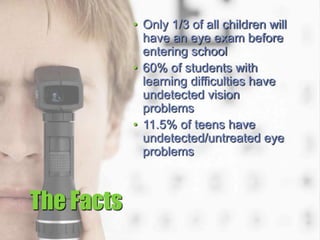 652 visual impairment presentation (2) | PPTX