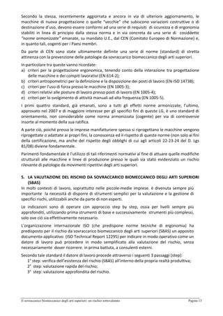 65 2017 - sovraccarico biomeccanico | PDF