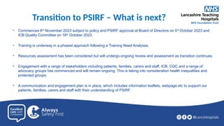 Patient Safety Culture Powerpoint Presentation | PPTX