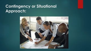 contingency | PPT