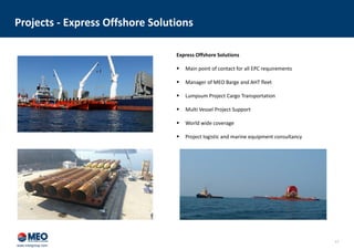 MEO-Corporate-Profile_June_2015 | PDF