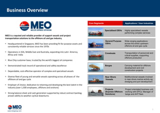 MEO-Corporate-Profile_June_2015 | PDF