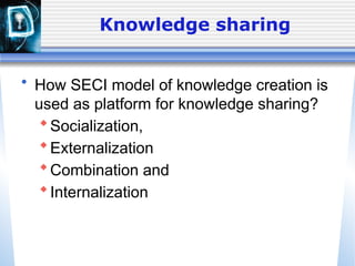 Knowledge Sharing System m kinnsindj.pptx